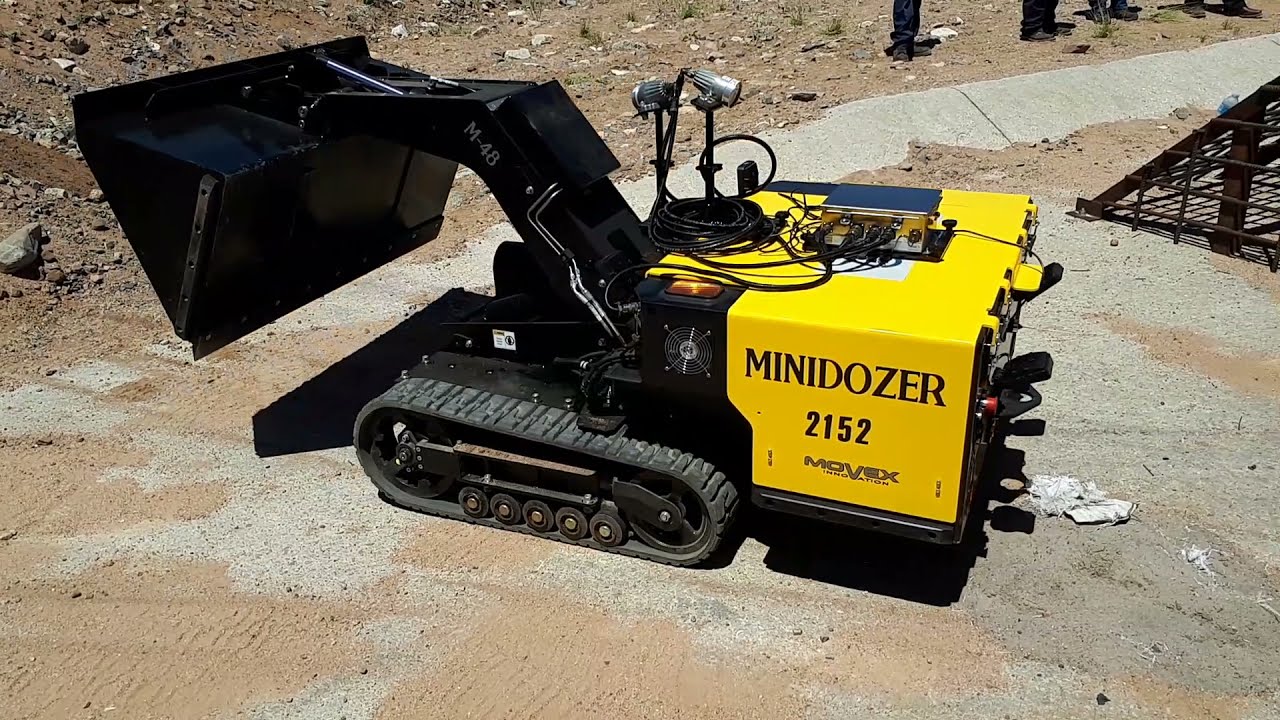 Cleaning Box Culverts has never been easier! - YouTube