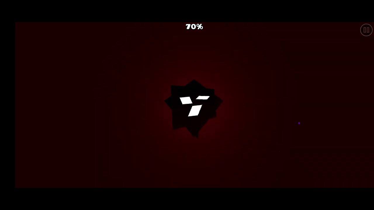 Funhouse / event geometry dash / complete - YouTube