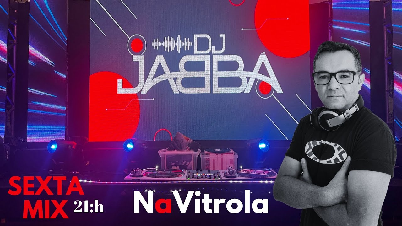 SEXTA-MIX / NaVitrola - YouTube