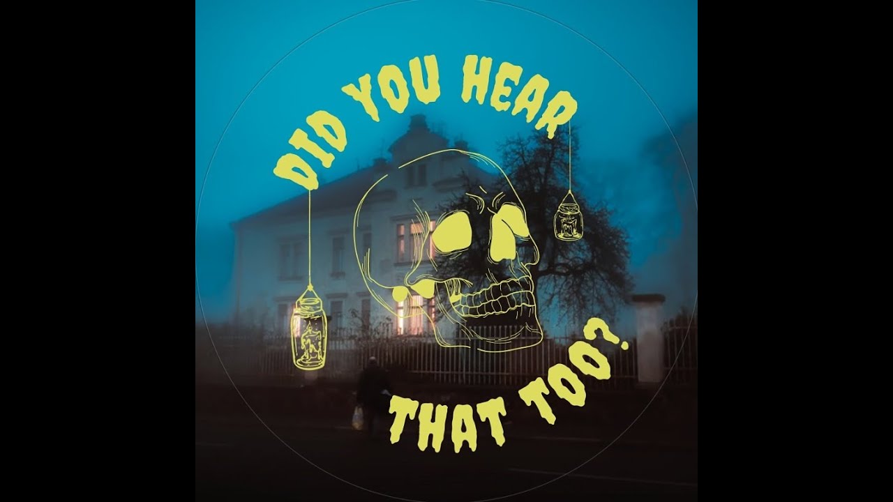 Wonderful chaos / Spooky Stories - YouTube