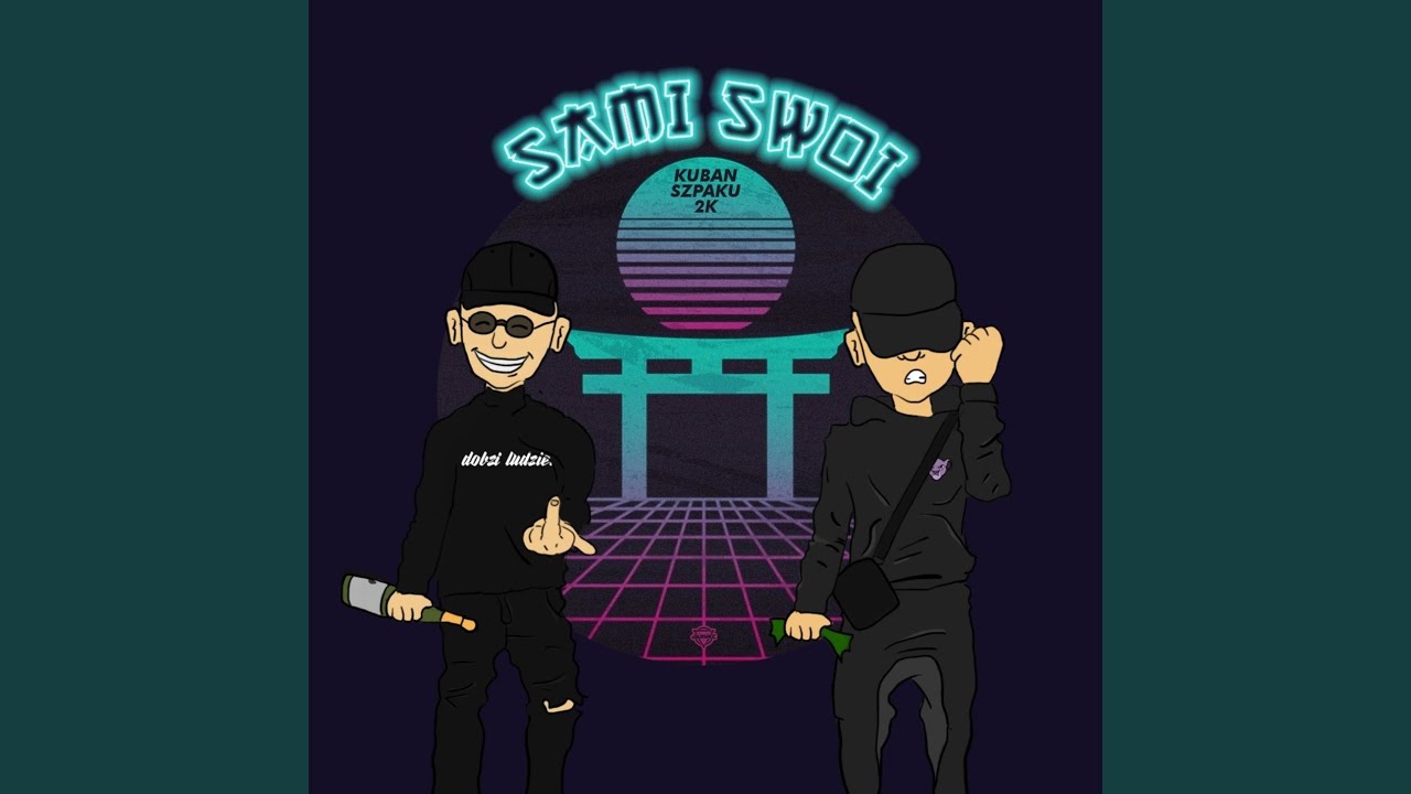 Sami Swoi (prod. 2K) - YouTube Music