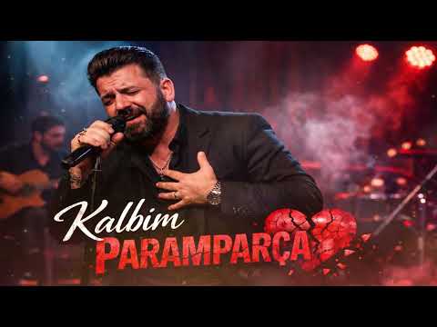 Kalbim Paramparça | En Damar Aşk Şarkısı