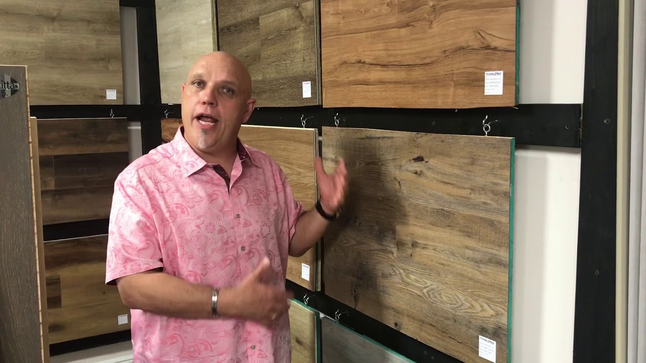 FLOORS 4 PROS - FREE FLOORING PROMO! - YouTube