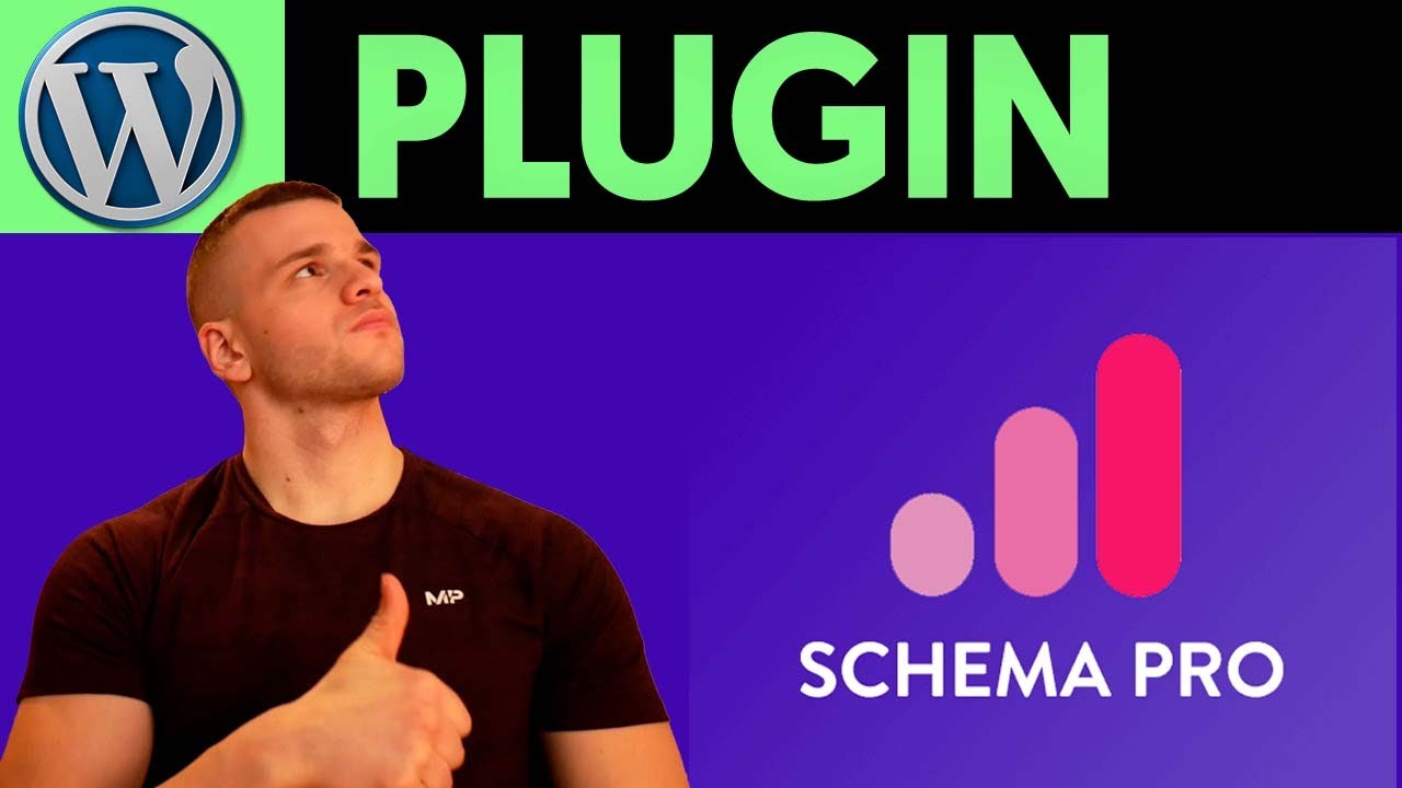 Mejor plugin de DATOS ESTRUCTURADOS en WORDPRESS Review de WP Schema Pro en Español - YouTube
