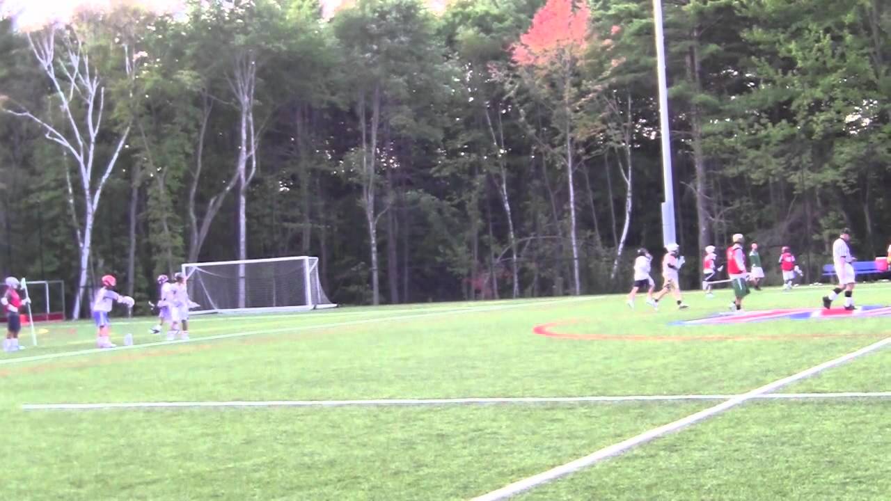 Laurie Cox Showcase Final Winner - YouTube