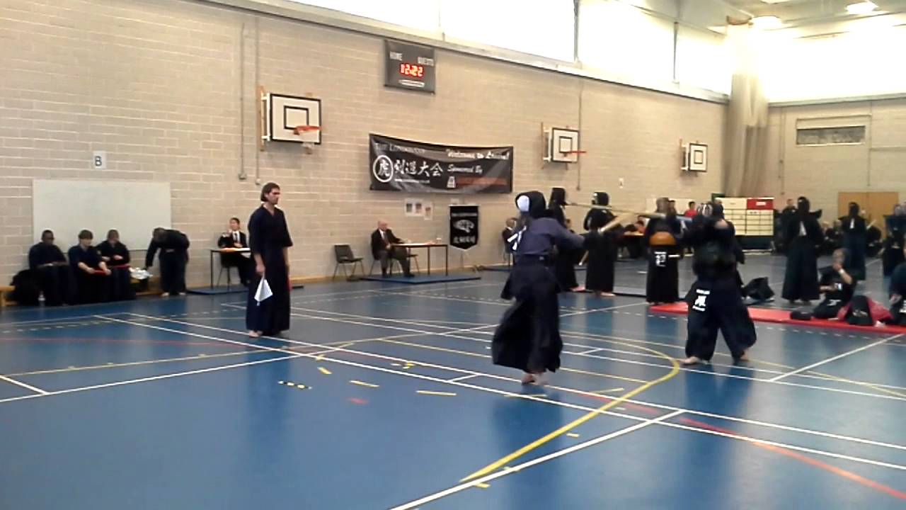 London Cup 2013 Akai Ryuu vs Chuchichashtli - YouTube