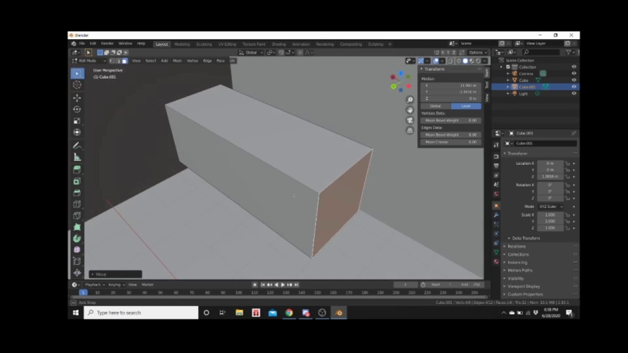 POA Project RESPAWN - YouTube