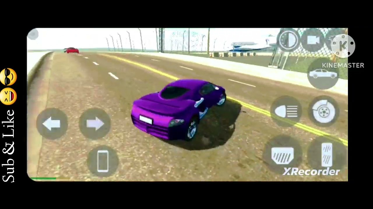 Tarzan The Wander car - YouTube