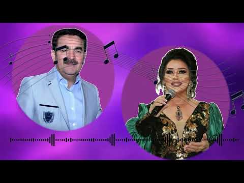 Əmədar artist Aybəniz Haşımova və Nadir Bayramlıdan ekskluziv duet \