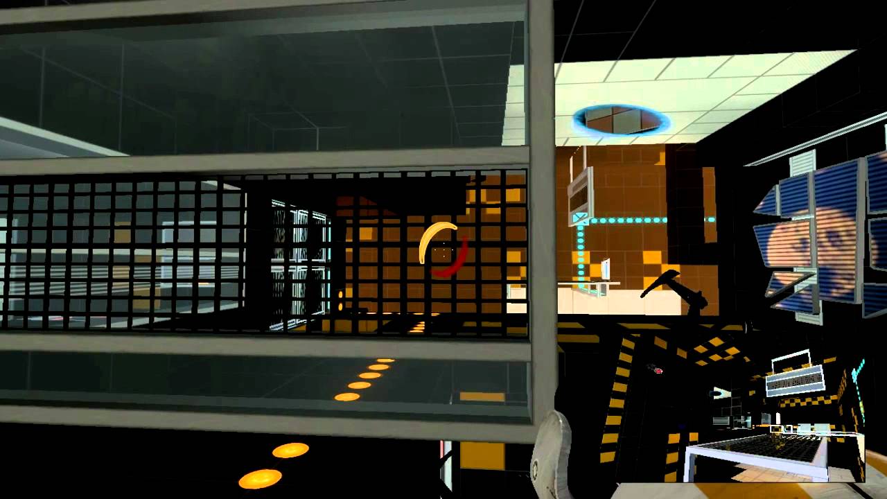 Portal 2 Custom Maps Ep.3: Colours / Coop (Parte 2) - YouTube