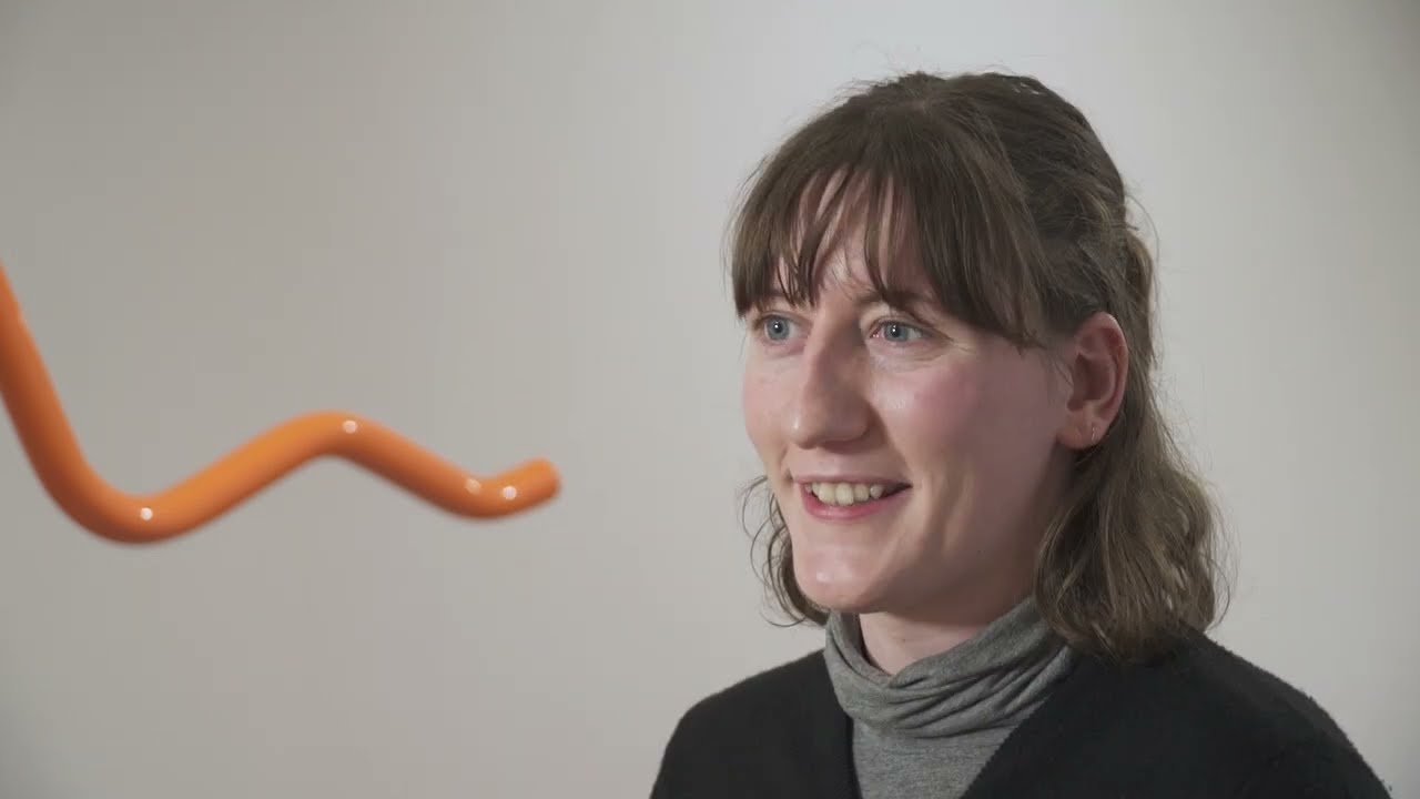 Keava | North American Student | Planning at Queen’s - YouTube