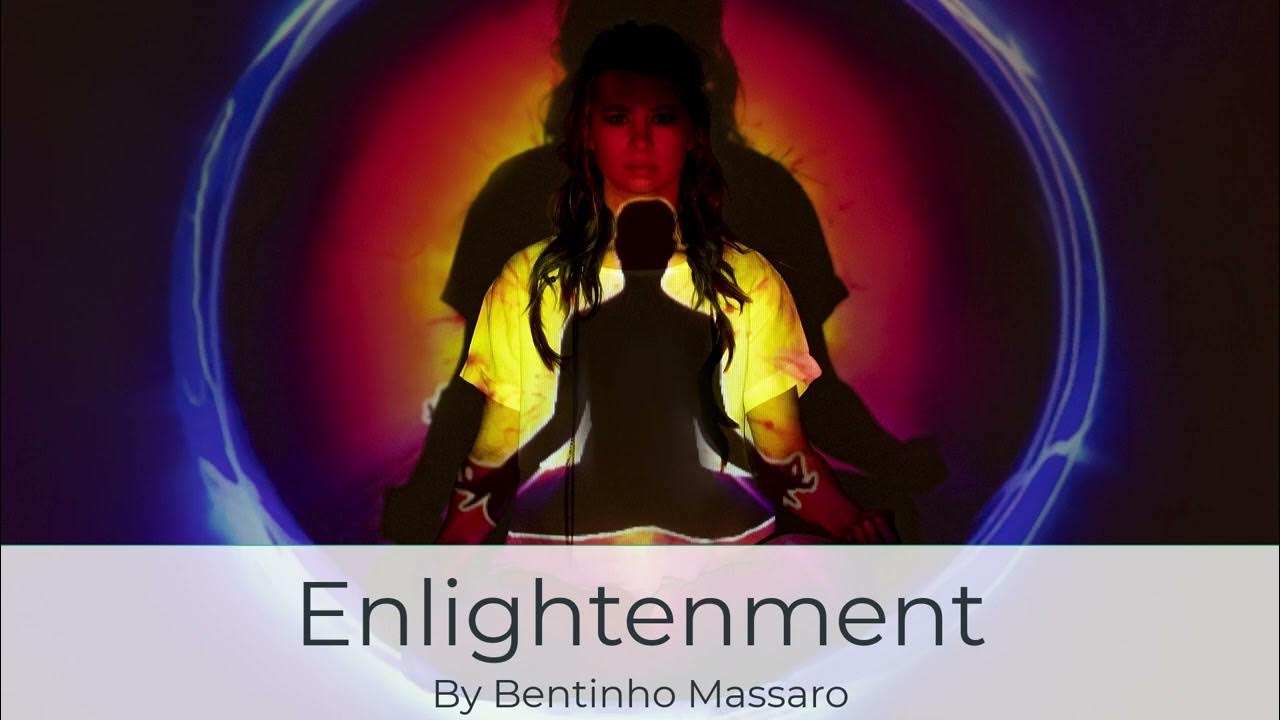 Enlightenment | Bentinho Massaro - YouTube