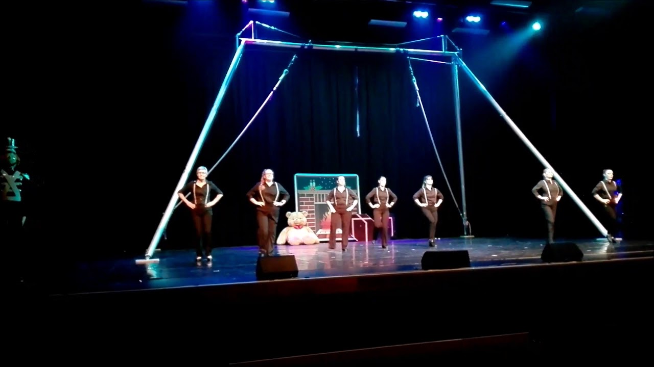 The Studio of Performing Arts- Springfield - YouTube