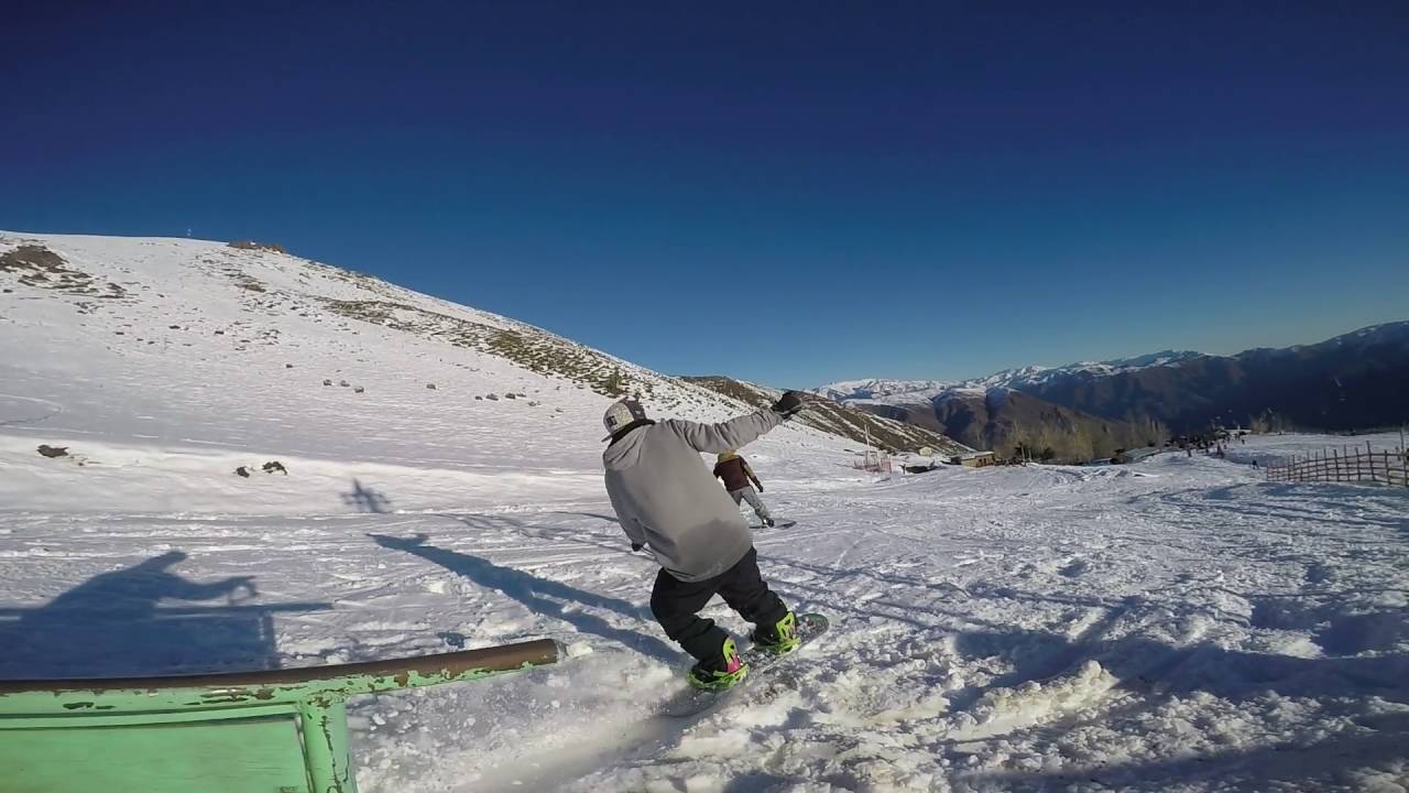 PREVIEW SEASON 2016 " THE RATS SNOWBOARD" - YouTube