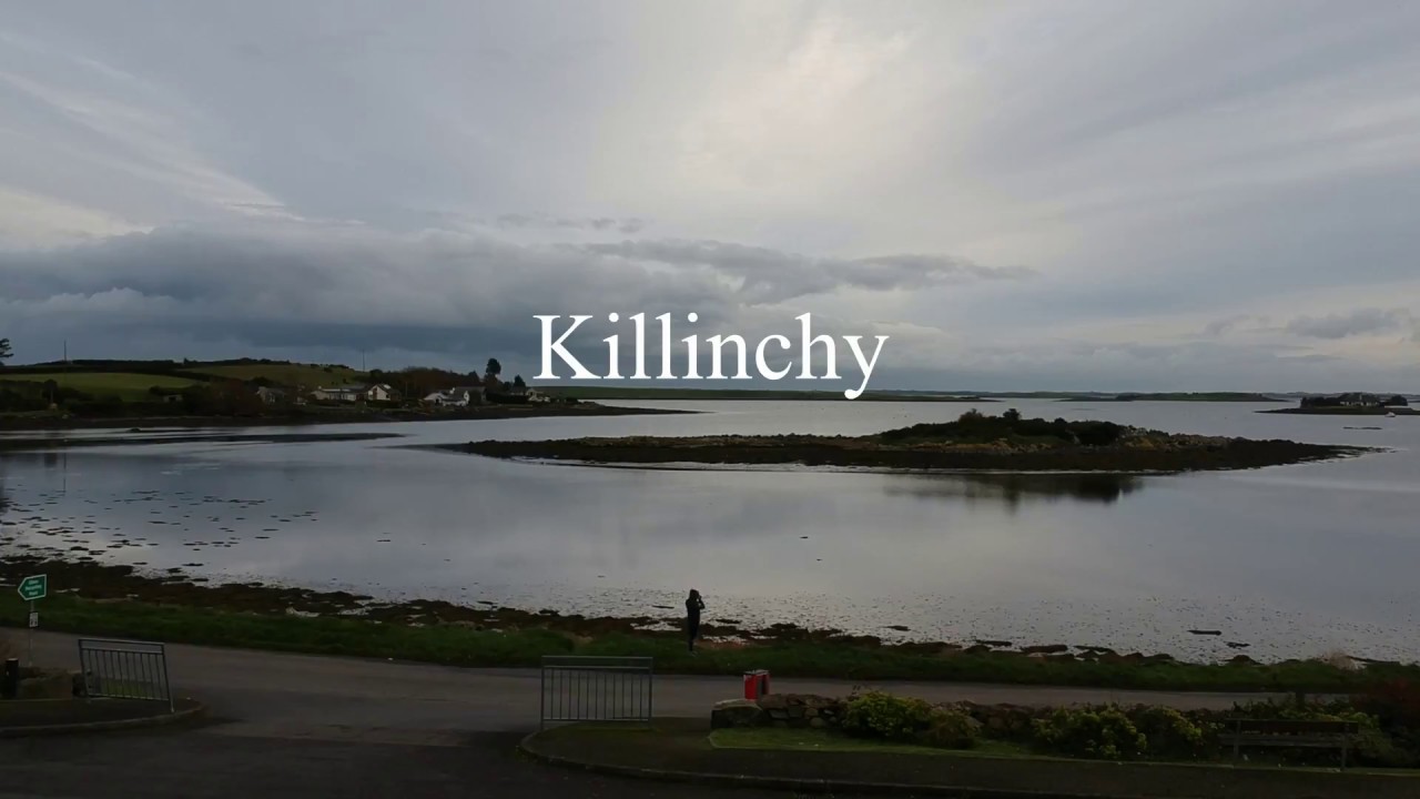 Daft Eddy's, Killinchy, N.Ireland - YouTube