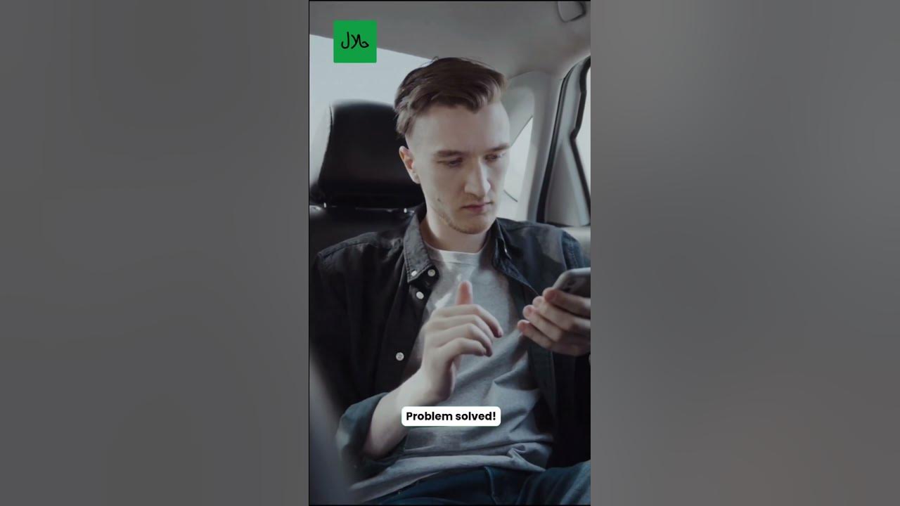 Best Halal Checker app | Halal Finder app - YouTube