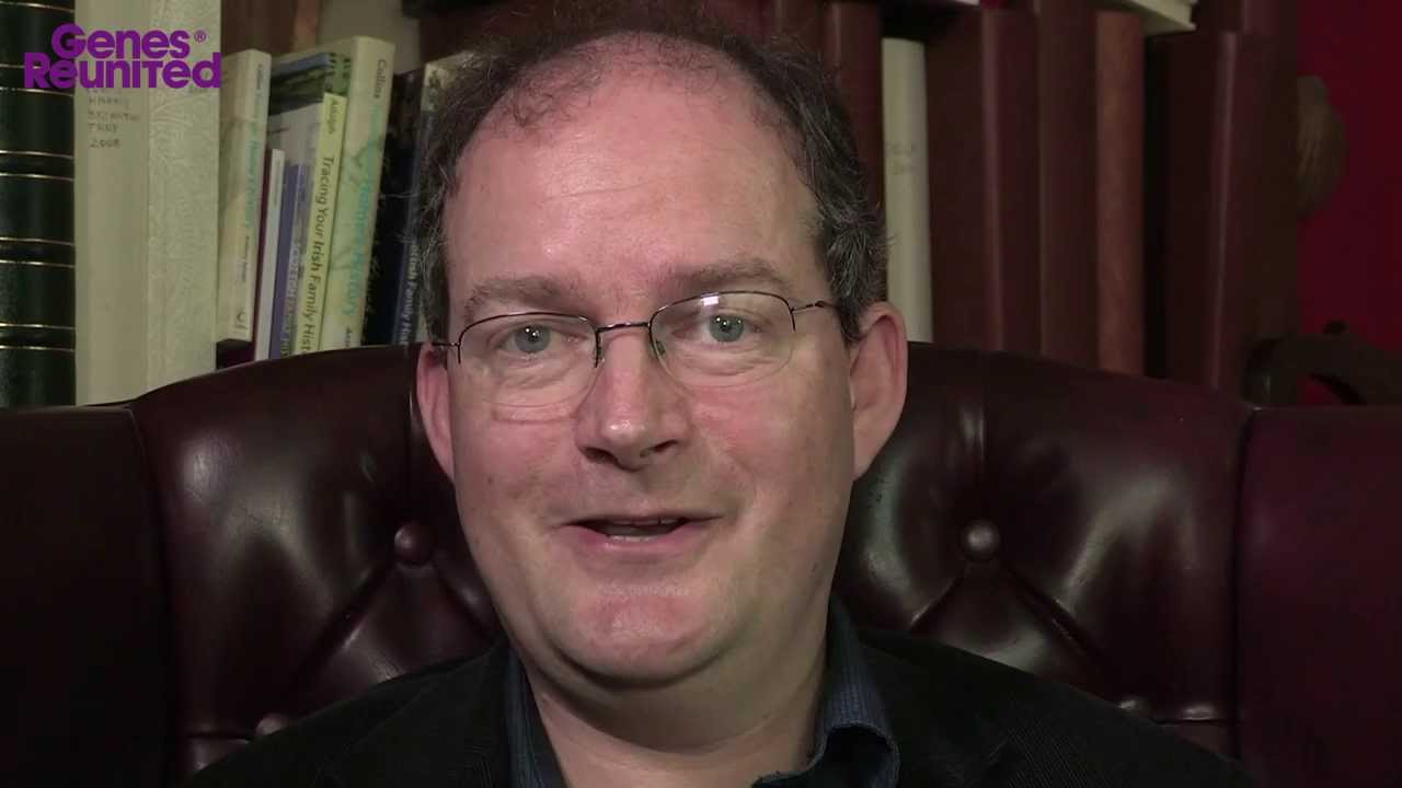 Who Is Anthony Adolph? - YouTube