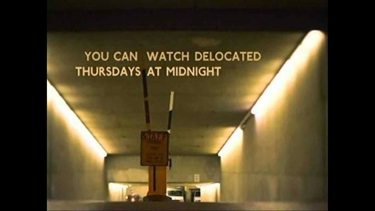 [adult swim] Watch Delocated Thursdays - YouTube