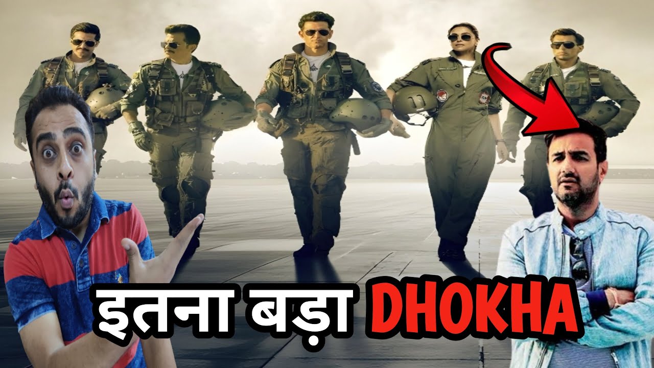 Fighter Day 2 Final Advance Booking | Fighter Box Office Collection ...