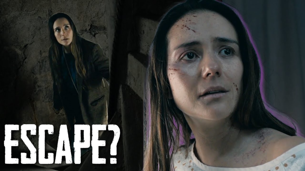 Did Tabitha REALLY Escape in Season 2 Finale? - YouTube