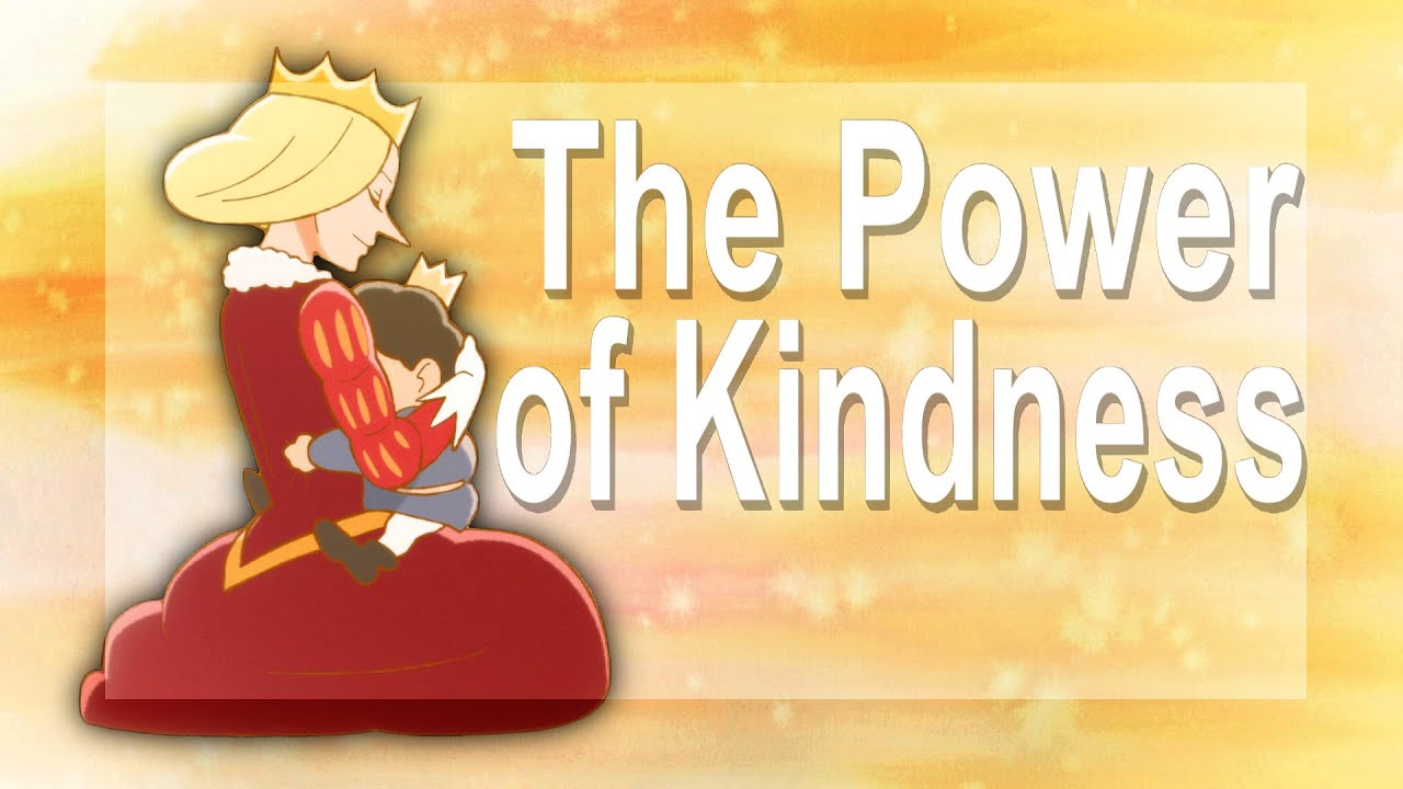 The Power of Kindness | 14 - YouTube