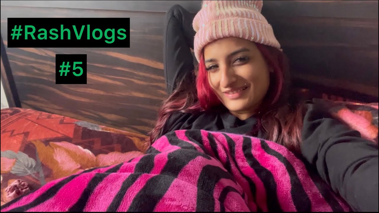 Short trip to Chandigarh - Rashmeet Kaur | RashVlogs | Vlog #5 ...