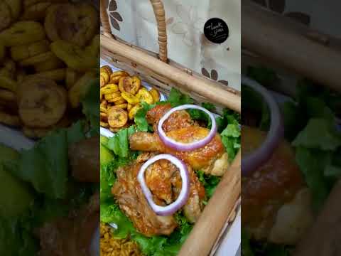 Food Tray delivery - YouTube