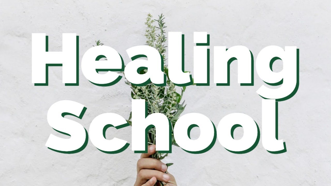 Healing School 05/12/20 at Seeds of Greatness - YouTube