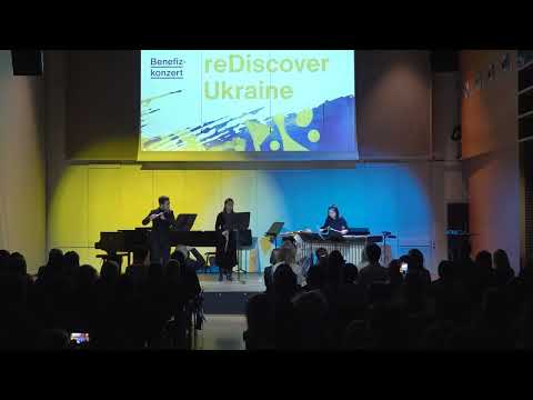 Sofia Lozina. Rusal'na (Mitschnitt von der Uraufführung)