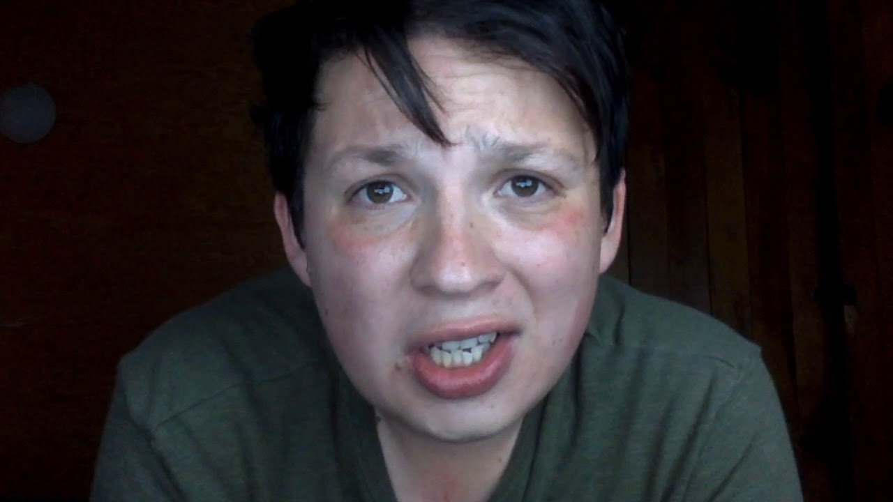 El Terrible y Anormal Show de Andrés. #1 - YouTube