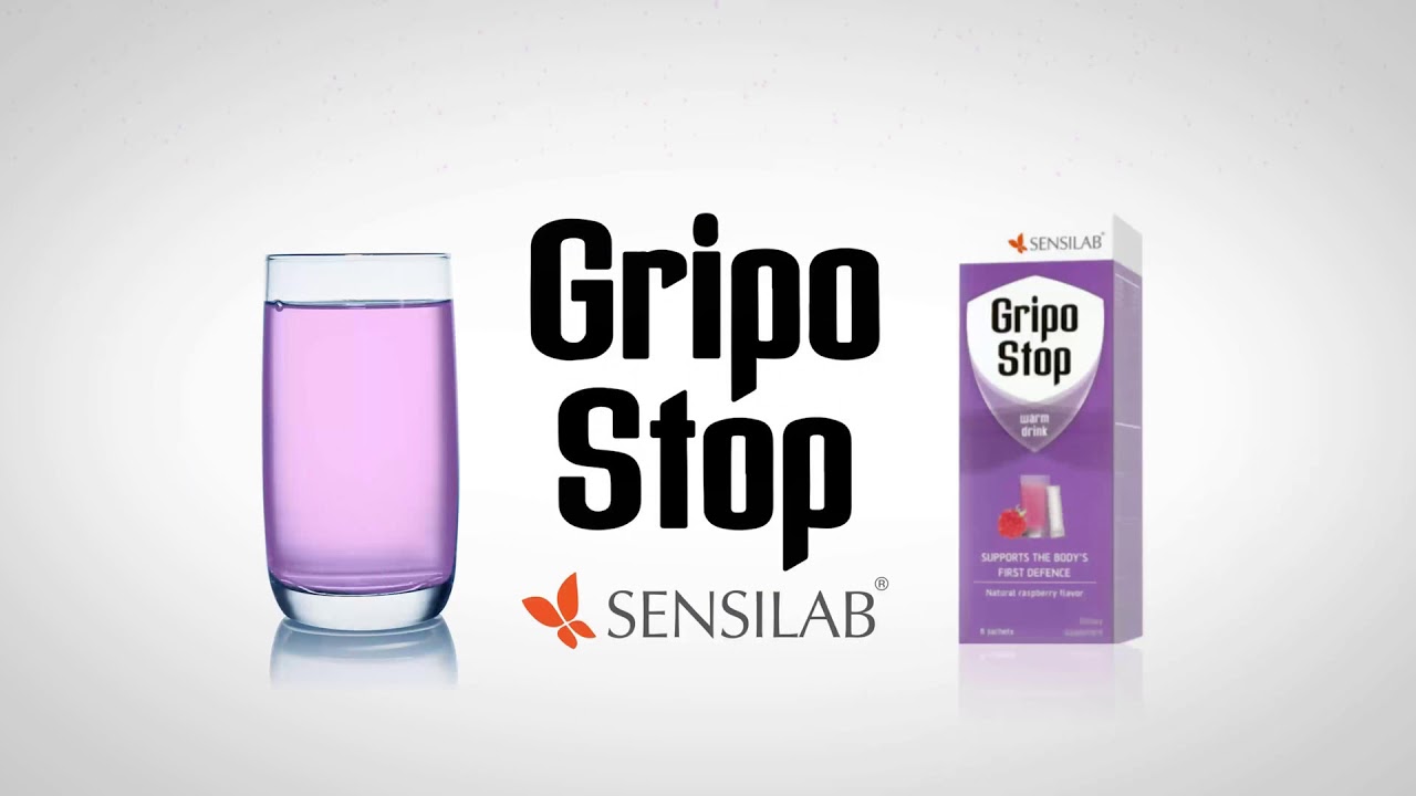 GripoStop - YouTube