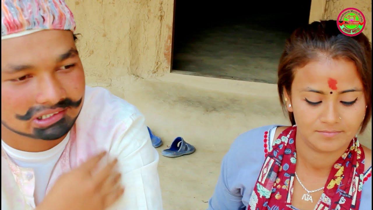 Halka Chilayo ll हल्का चिलायाे EP 24 ll 2076/2020 ll Bishal saud - YouTube