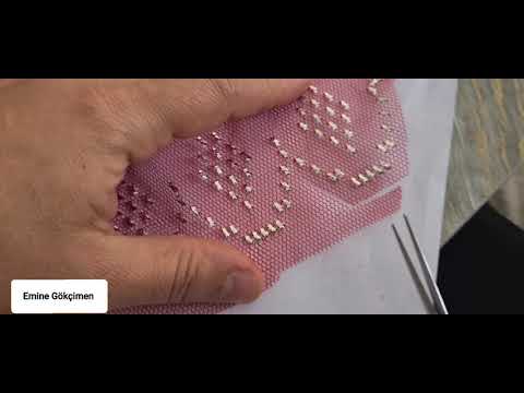 Tel Kırma DUVAK (KINALIK) Kenar Kesimi