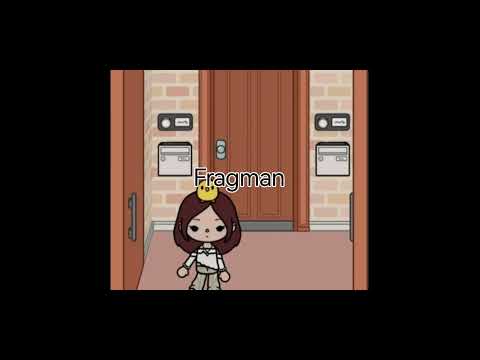 Fragman uzun video geliyoo
