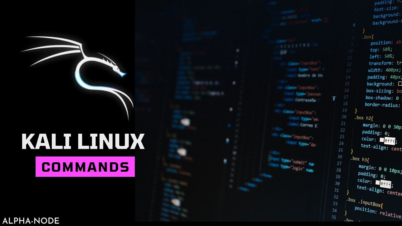 How To Create Root Account Kali Linux Commands YouTube How To Create Root Account Kali Linux Commands YouTube