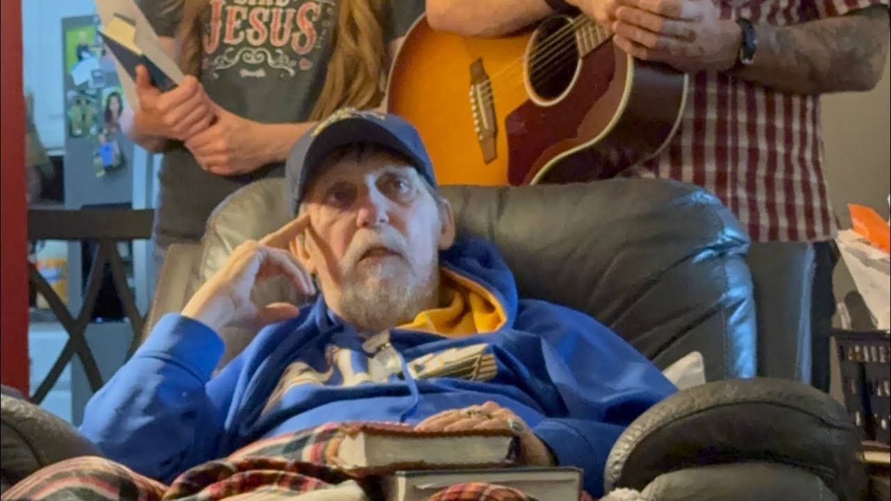 Worship With Dave Dill - YouTube