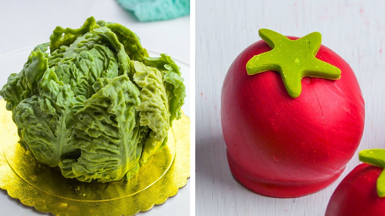 Harvest happiness with these farm-fresh treats! - YouTube