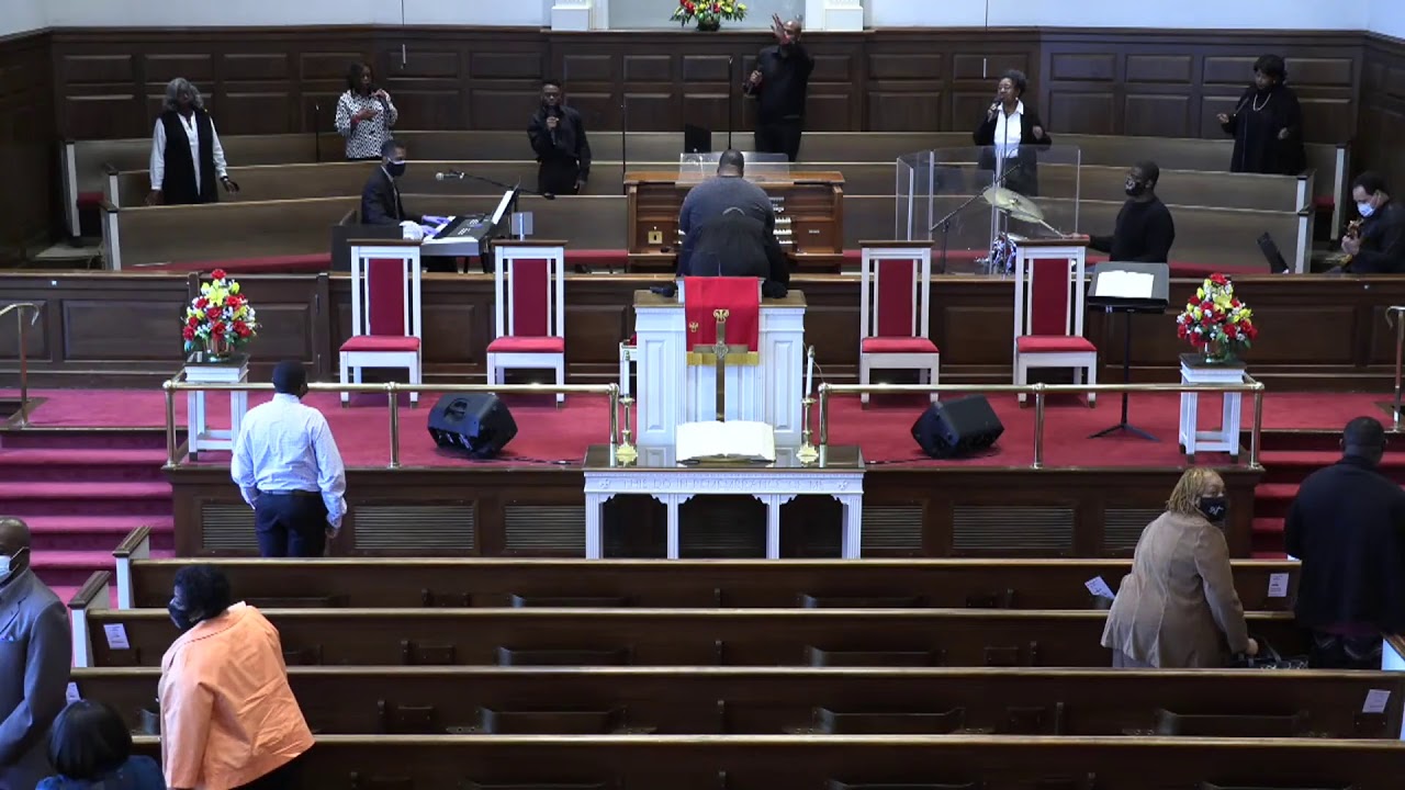 Divine Worship Service: LIVE @31SBC - YouTube