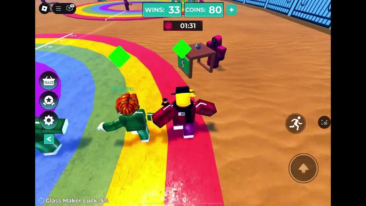 Play games with me! (Part 2) - YouTube