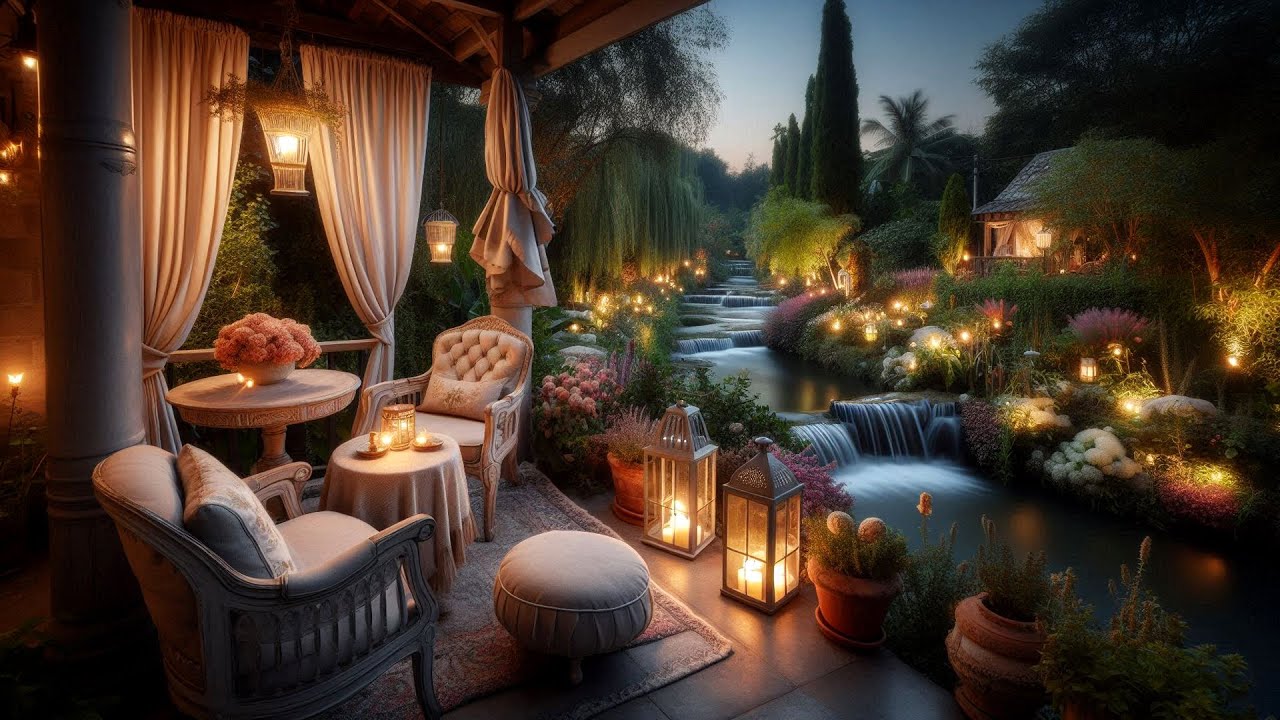 Transform Your Nights with Uspavanke and Tranquility Music to Help You ...