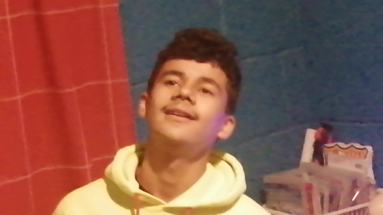 Coxon vs Rulax Freestyle #2 - YouTube