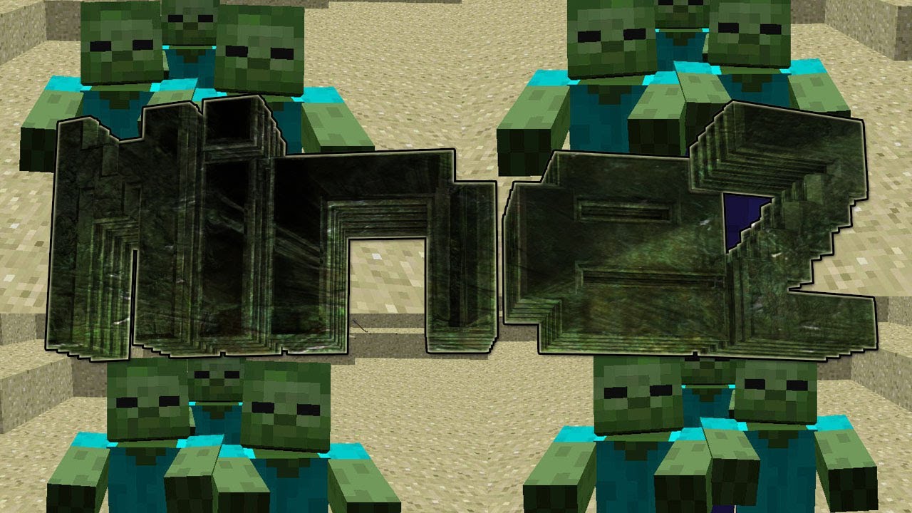 MineZ - E02 "Surviving With Subscribers" - Movie Scene (Minecraft ...
