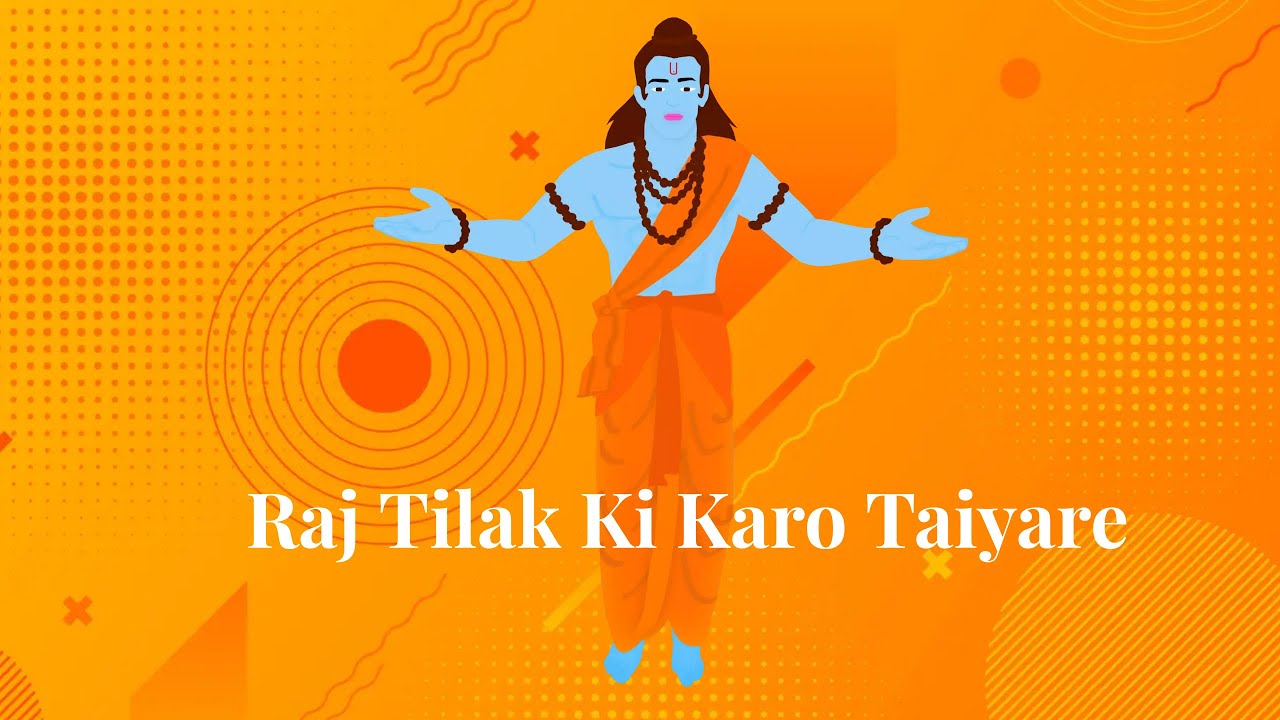 Raj Tilak ki karo Tayari || Bunny Mgv || Remix - YouTube