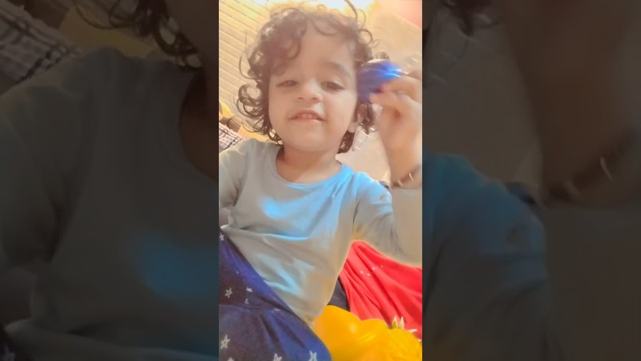 super duper baby - YouTube