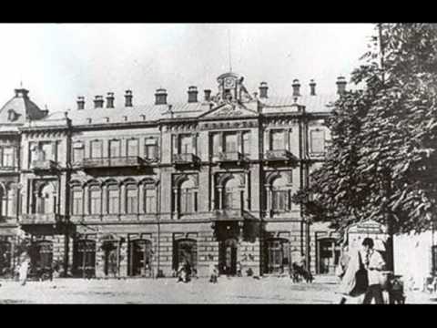 Bakı buradan başlayır Neftçilər prospektinin sirləri