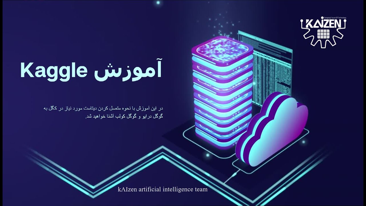 Kaggle - YouTube