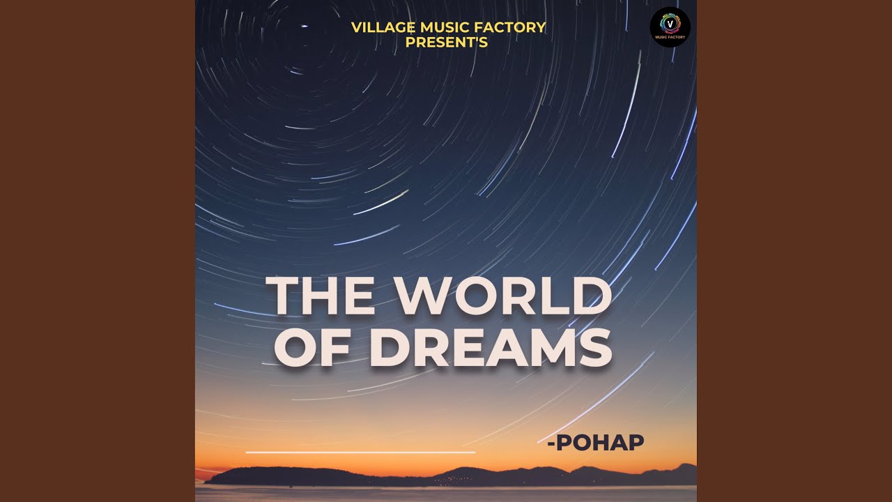 The World Of Dreams - YouTube