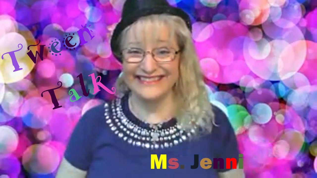 Tween Talk Ongoing Recess Introduction Video - YouTube