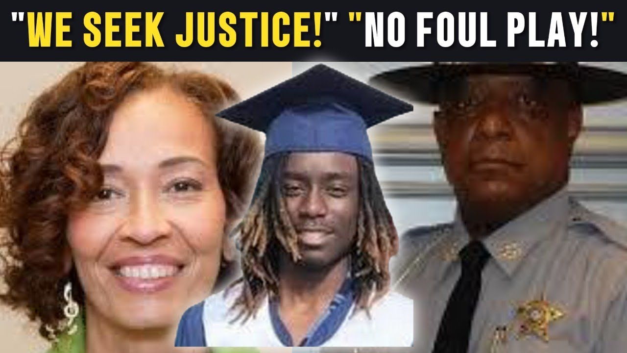 Henderson NC Mayor Melissia Elliott Seeks Justice For Javion Magee ...