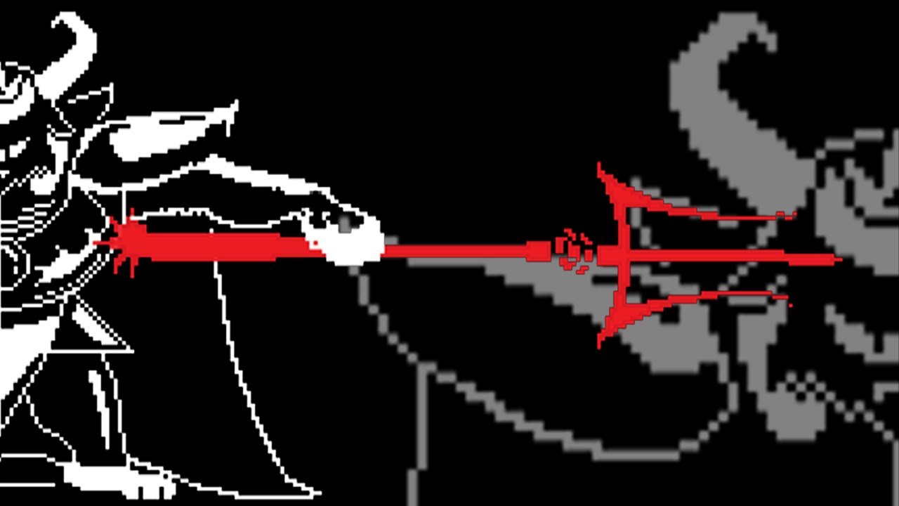 Undertale - A HISTÓRIA COMPLETA - YouTube